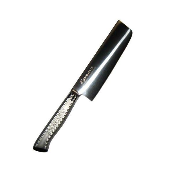 EBM E-pro PLUS 薄刃型 16．5cm ブラック : 業務用厨房機器のまるごとKマート - 通販 - Yahoo!ショッピング