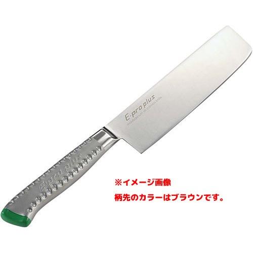 EBM E-pro PLUS 薄刃型 16．5cm ブラウン :8734870:業務用厨房機器のまるごとKマート - 通販 - Yahoo!ショッピング