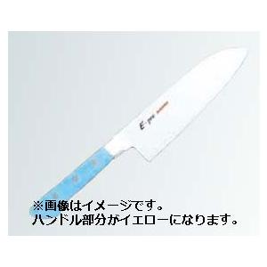 EBM E-PRO モリブデン 三徳型 16．5cm イエロー : 業務用厨房機器のまるごとKマート - 通販 - Yahoo!ショッピング