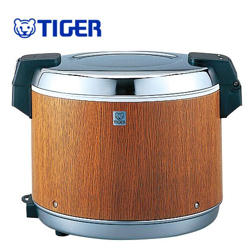タイガー JHA-A401 業務用電子ジャー （木目） （保温専用） 業務用 木目 ご飯 保温 : 業務用厨房機器のまるごとKマート - 通販 - Yahoo!ショッピング