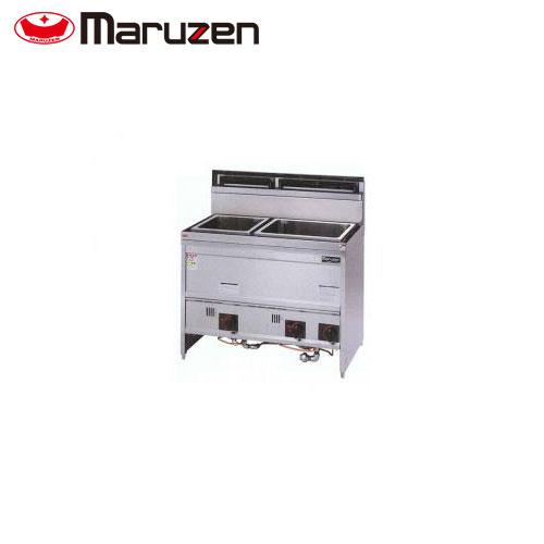 MGU-106G マルゼン うどん釜 業務用 茹で麺器 ゆで麺器 ゆで麺機 : 業務用厨房機器のまるごとKマート - 通販 - Yahoo!ショッピング