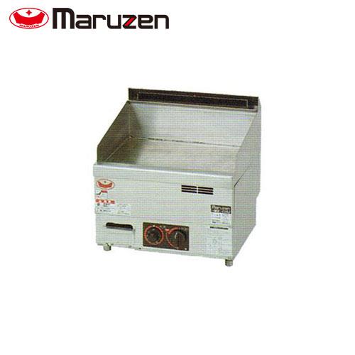 マルゼン ガスグリドル（サーモスタット付、自動点火） MGG-044TB 業務用 業務用グリドル お好み焼き ステーキ 焼きそば : 業務用厨房機器のまるごとKマート - 通販 - Yahoo ...
