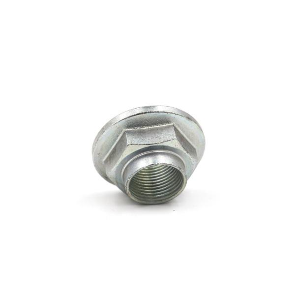 ロックナット NB後期 リヤ用ハブ GJ21-33-042B マツダロードスター : maz04061713 : マルハモータース maruhamotors - 通販 - Yahoo!ショッピング