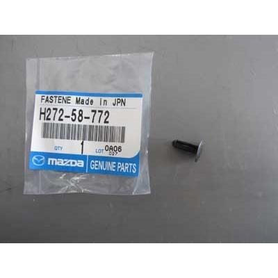 ロードスター キャブサイドウェザー ファスナー H272-58-772 ロードスター キャブサイドウェザー ファスナー H272-58-772