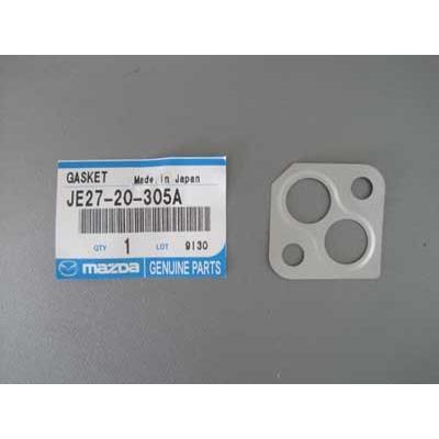 ロードスター E.G.R.バルブ ガスケット JE27-20-305A マツダロードスター : マルハモータース maruhamotors ...