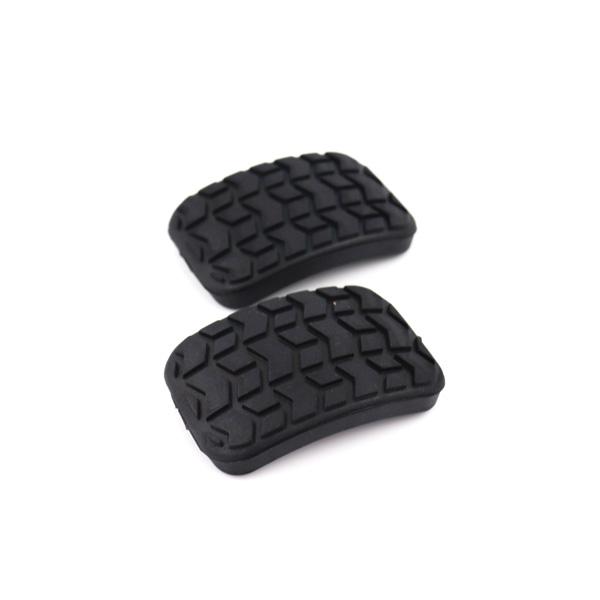 ロードスター ペダルパット＆ストッパーラバーセットNA/NB用 NA NB マツダロードスター : マルハモータース maruhamotors - 通販 - Yahoo!ショッピング