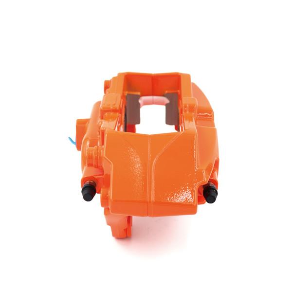 ロードスター FキャリパーND用 15”パッドレス左右セットBrembo スペック / 30周年 Orange ND マツダロードスター : マルハモータース maruhamotors ...