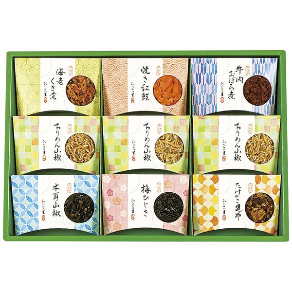 京・料亭 わらびの里 京楽味 わG‐50 P92 : 丸広百貨店 ヤフー店 - 通販 - Yahoo!ショッピング