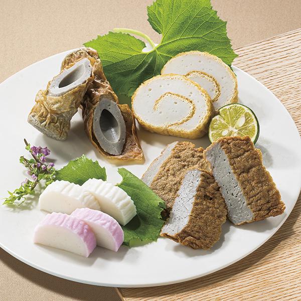 安岡蒲鉾 宇和島じゃこ天・蒲鉾詰合せ YK‐40 P37 : 丸広百貨店 ヤフー店 - 通販 - Yahoo!ショッピング