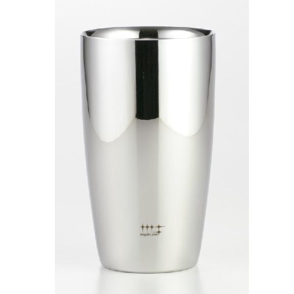 磨き屋 シンジケート 2重ビアタンブラー370ml :2020CHICHI561:丸広百貨店 ヤフー店 - 通販 - Yahoo!ショッピング