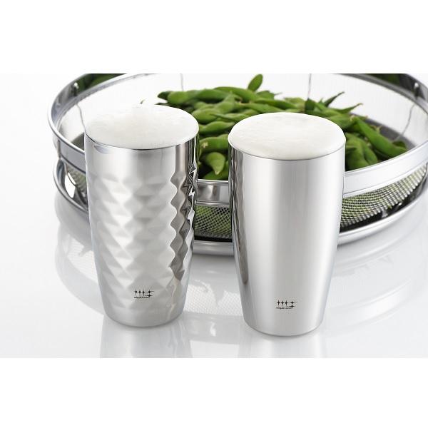 磨き屋 シンジケート 2重ビアタンブラー370ml＆ダイヤモンドカット370mlセット : 丸広百貨店 ヤフー店 - 通販 - Yahoo!ショッピング