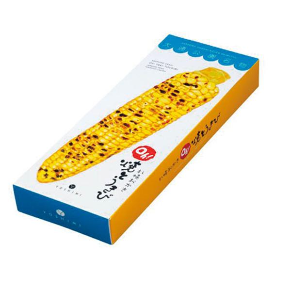 YOSHIMI札幌おかきOh！焼きとうきび : 丸広百貨店 ヤフー店 - 通販 - Yahoo!ショッピング