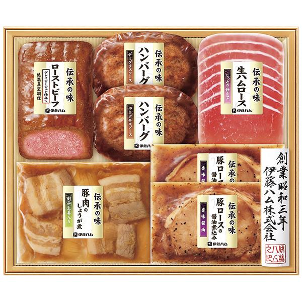 伊藤ハム伝承の味グルメバラエティ IDA-4 P39 : 丸広百貨店 ヤフー店 - 通販 - Yahoo!ショッピング