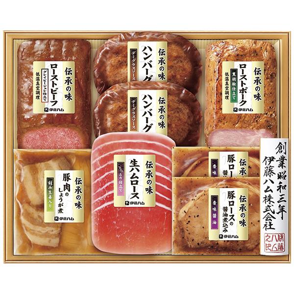 伊藤ハム伝承の味グルメバラエティ IDA-5 P39 : 丸広百貨店 ヤフー店 - 通販 - Yahoo!ショッピング