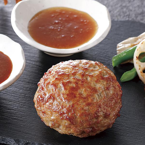 なだ万 レンジで簡単！和風ハンバーグ HB‐5D P32 : 丸広百貨店 ヤフー店 - 通販 - Yahoo!ショッピング