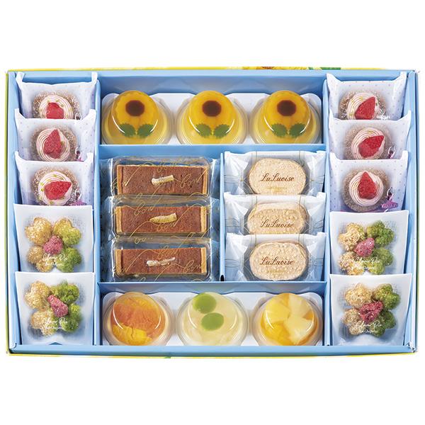 御中元 ギフト 2025 ボンシャペリーサマーガトーアソート BSG‐50 P63 : 丸広百貨店 ヤフー店 - 通販 - Yahoo!ショッピング