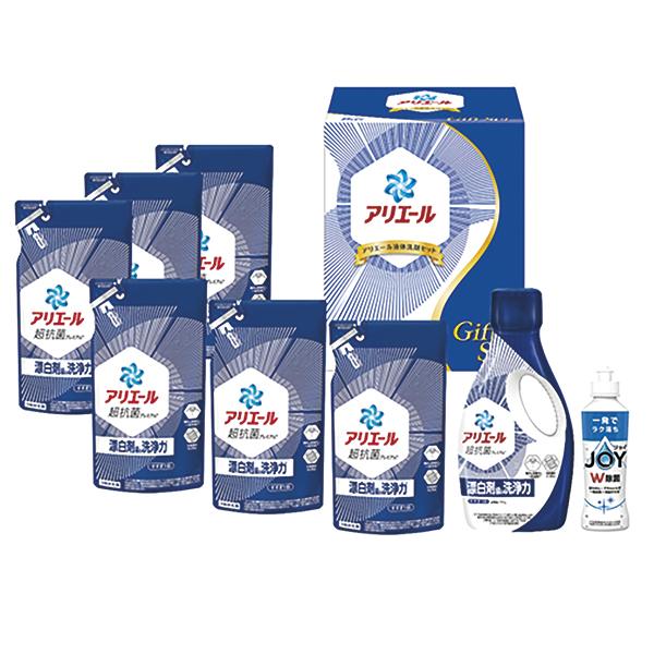 御中元 2025 ギフト 送料無料 P&Gアリエール液体洗剤セット PGCG-50E P106 : 丸広百貨店 ヤフー店 - 通販 - Yahoo!ショッピング
