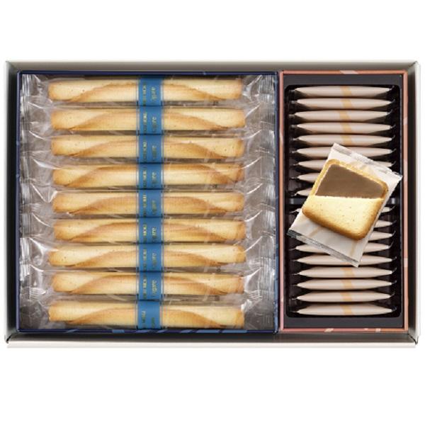 ヨックモック ヨックモック アソルティモン ドゥ ビスキュイ YAB-AS ギフト 贈り物 クッキー 洋菓子 : 丸広百貨店 ヤフー店 - 通販 - Yahoo!ショッピング