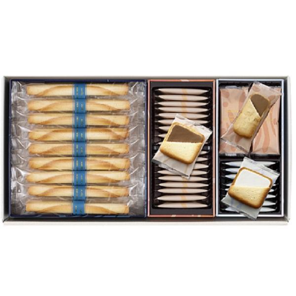 ヨックモック ヨックモック アソルティモン ドゥ ビスキュイ YAB-BS ギフト 贈り物 クッキー 洋菓子 : 丸広百貨店 ヤフー店 - 通販 - Yahoo!ショッピング