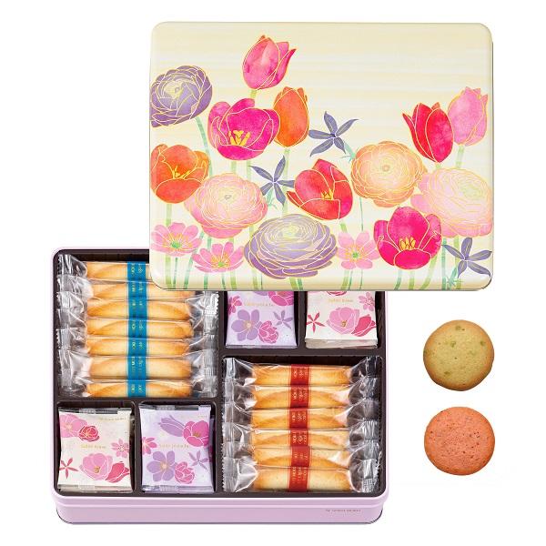 〈ヨックモック〉カドー ドゥ プランタン YCP-33 : 丸広百貨店 ヤフー店 - 通販 - Yahoo!ショッピング