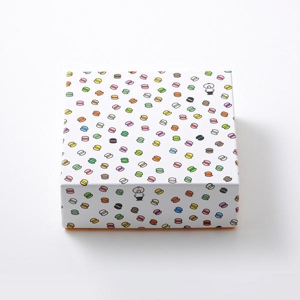 バレンタイン 2025 チョコPIERRE HERME PARISマカロン 15個詰合わせ : 丸広オンラインショップ - 通販 - Yahoo!ショッピング