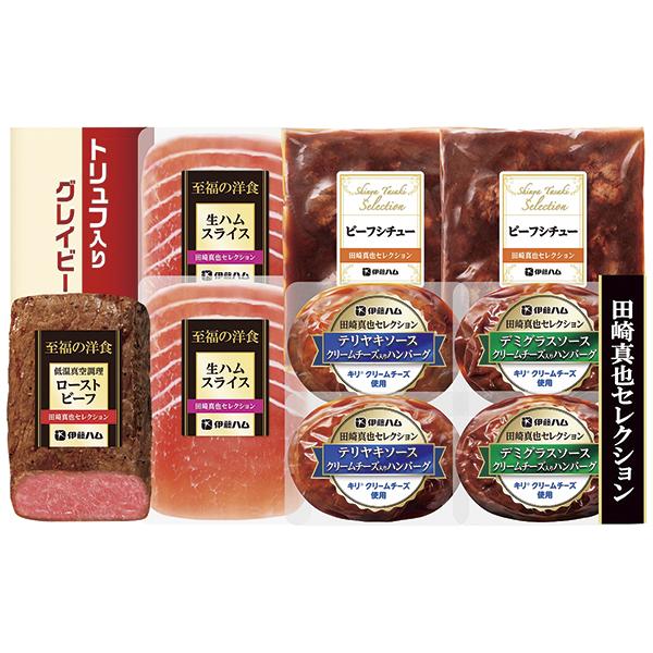 伊藤ハム田崎真也セレクション DTS-500 P39 : 丸広オンラインショップ - 通販 - Yahoo!ショッピング