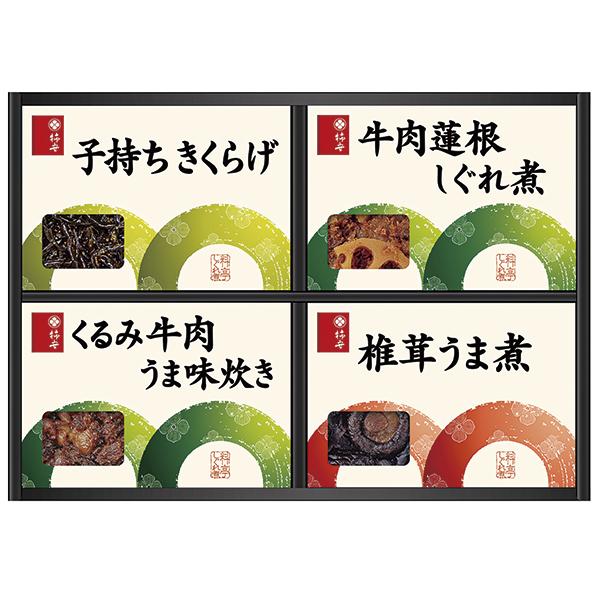 柿安料亭しぐれ煮詰合せ KS20 P74 : 丸広オンラインショップ - 通販 - Yahoo!ショッピング