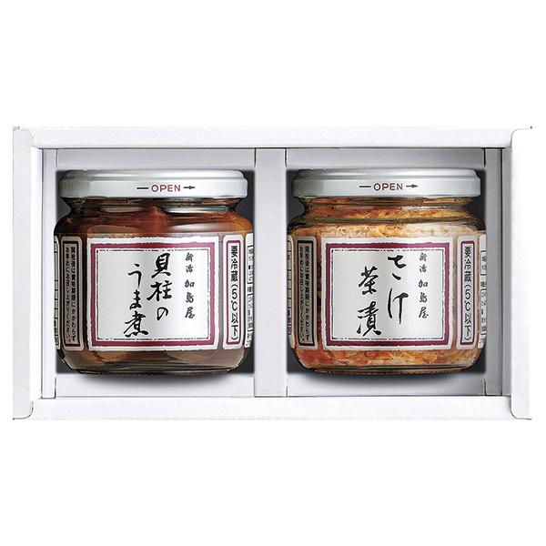 新潟加島屋中瓶2本詰合せ BM2-02 P5 : 丸広オンラインショップ - 通販 - Yahoo!ショッピング