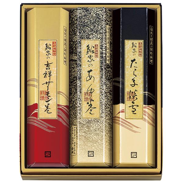 鮎家 鮎家の巻物 詰合せ EW‐50 P76 : 丸広オンラインショップ - 通販 - Yahoo!ショッピング