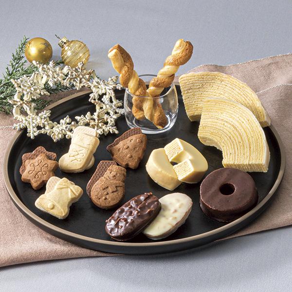 ユーハイム ギフトセット PCL‐40 P56 : 丸広オンラインショップ - 通販 - Yahoo!ショッピング