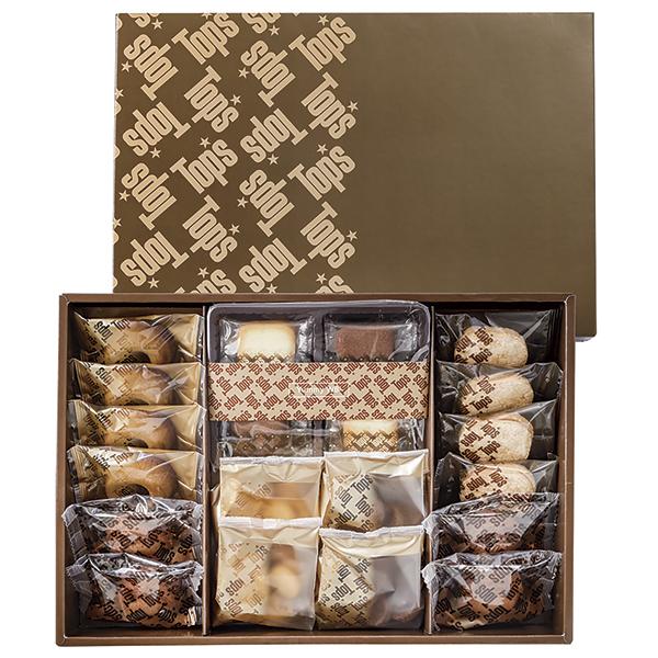 トップス スイーツギフト G SG‐50 P63 : 丸広オンラインショップ - 通販 - Yahoo!ショッピング