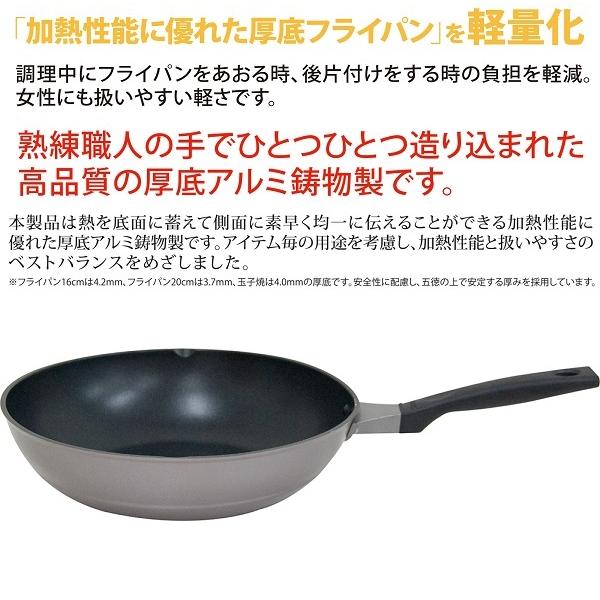 UMIC リョーガいため鍋30cm : 丸広オンラインショップ - 通販 - Yahoo!ショッピング