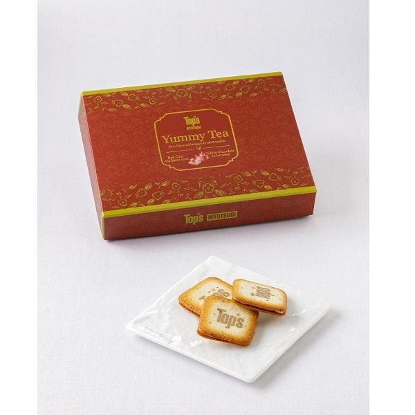 トップスHITOTSUGI Yummy Tea （12枚入） : 67400009 : 丸広オンラインショップ - 通販 - Yahoo!ショッピング