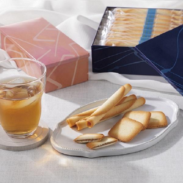 ヨックモック ヨックモック アソルティモン ドゥ ビスキュイ YAB-AS ギフト 贈り物 クッキー 洋菓子 : 丸広オンラインショップ - 通販 - Yahoo!ショッピング