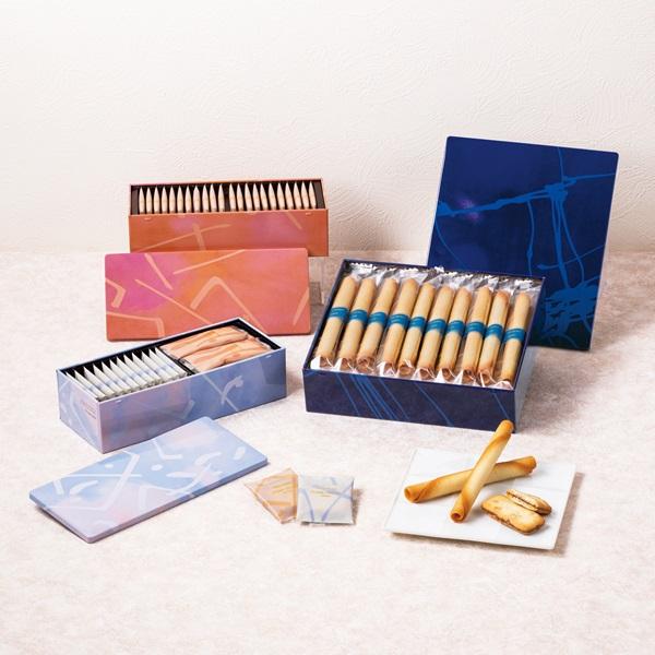 ヨックモック ヨックモック アソルティモン ドゥ ビスキュイ YAB-BS ギフト 贈り物 クッキー 洋菓子 : 丸広オンラインショップ - 通販 - Yahoo!ショッピング