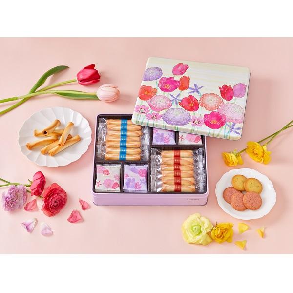 〈ヨックモック〉カドー ドゥ プランタン YCP-33 :YCP-33:丸広オンラインショップ - 通販 - Yahoo!ショッピング