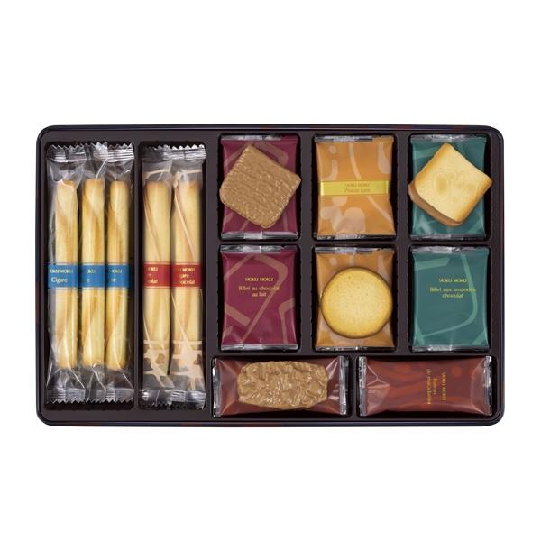 ギフト 贈り物 ヨックモック シス デリス 洋菓子 詰合せ YSX-AW : ysx-aw : 丸広オンラインショップ - 通販 - Yahoo!ショッピング