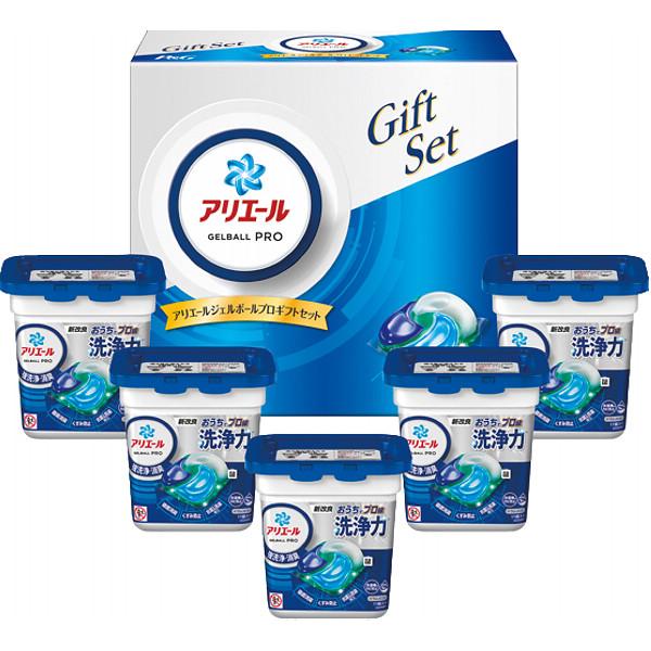 P&G アリエール ジェルボールギフトセット PGAG-30 洗剤ギフト 出産内祝い 結婚内祝い 御礼 お返し : 1085-589 : maruichipart1 - 通販 - Yahoo ...