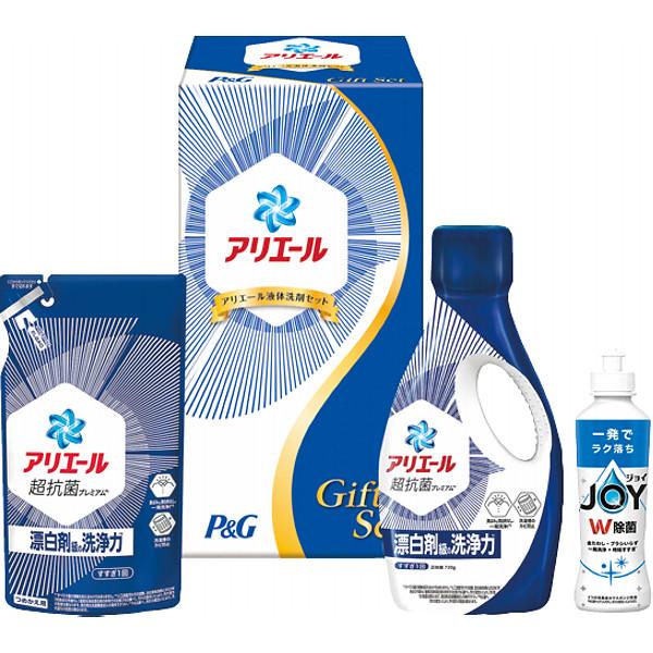 アリエール P&G アリエール液体洗剤セット PGCG-15 洗剤ギフト 出産内祝い 結婚内祝い 御礼 お返し : maruichipart1 ...