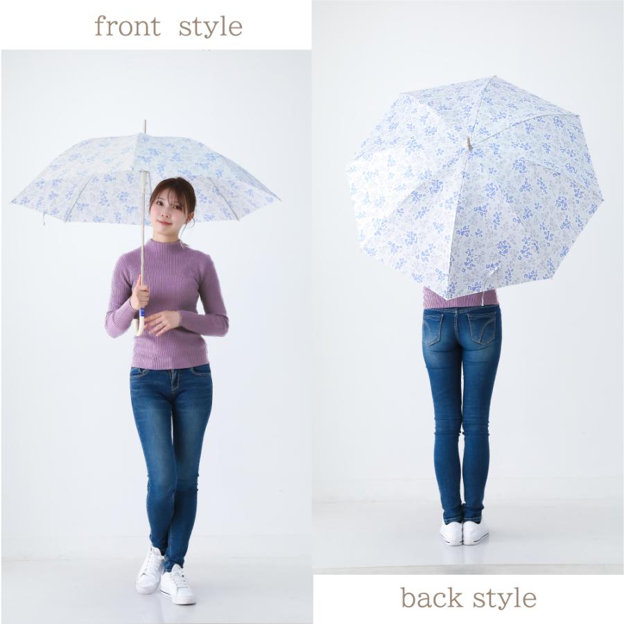 傘 長傘 超はっ水 ジャンプ傘 レディース 超撥水 UVカット90％ aquas hack アクアスハック ブランド おしゃれ 丈夫 グラスファイバー 軽い 送料無料 10002028 : ...