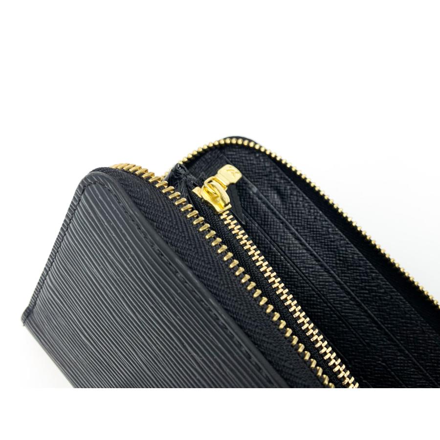 LOUIS VUITTON ルイヴィトン エピ ゴールド金具 ノワール LOUIS VUITTON ルイヴィトン エピ ゴールド金具 ノワール