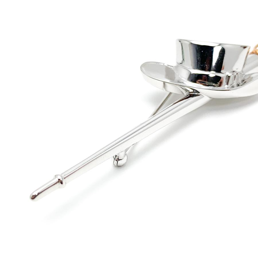 MIKIMOTO ミキモト SV K18 18金 アコヤベビーパール 真珠 ダイヤ ハット 帽子 ブローチ アクセサリー : 塚口丸十質舗 Yahoo!ショップ - 通販 - Yahoo!ショッピング