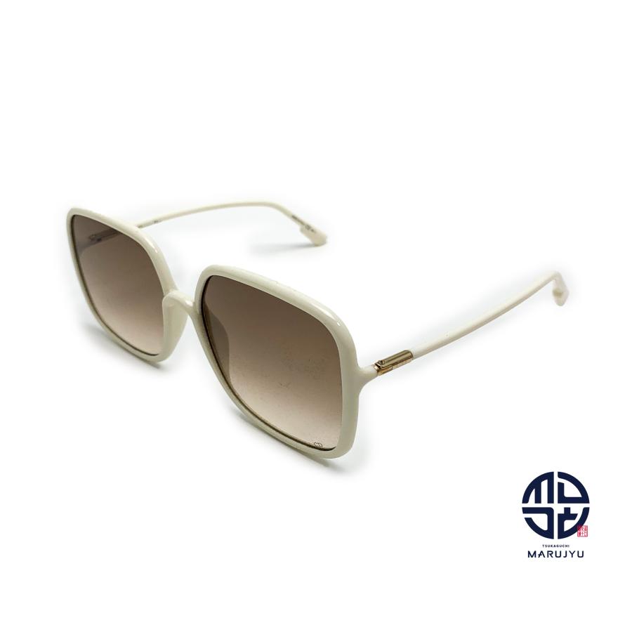 DIOR ディオール スクエア サングラス N4W86 アパレル 59□17 DIOR ディオール スクエア サングラス N4W86 アパレル 59□17