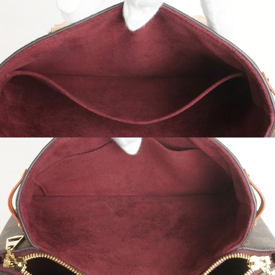 LOUIS VUITTON LV ルイ・ヴィトン モノグラム スフロBB 2WAY LOUIS VUITTON LV ルイ・ヴィトン モノグラム スフロBB 2WAY