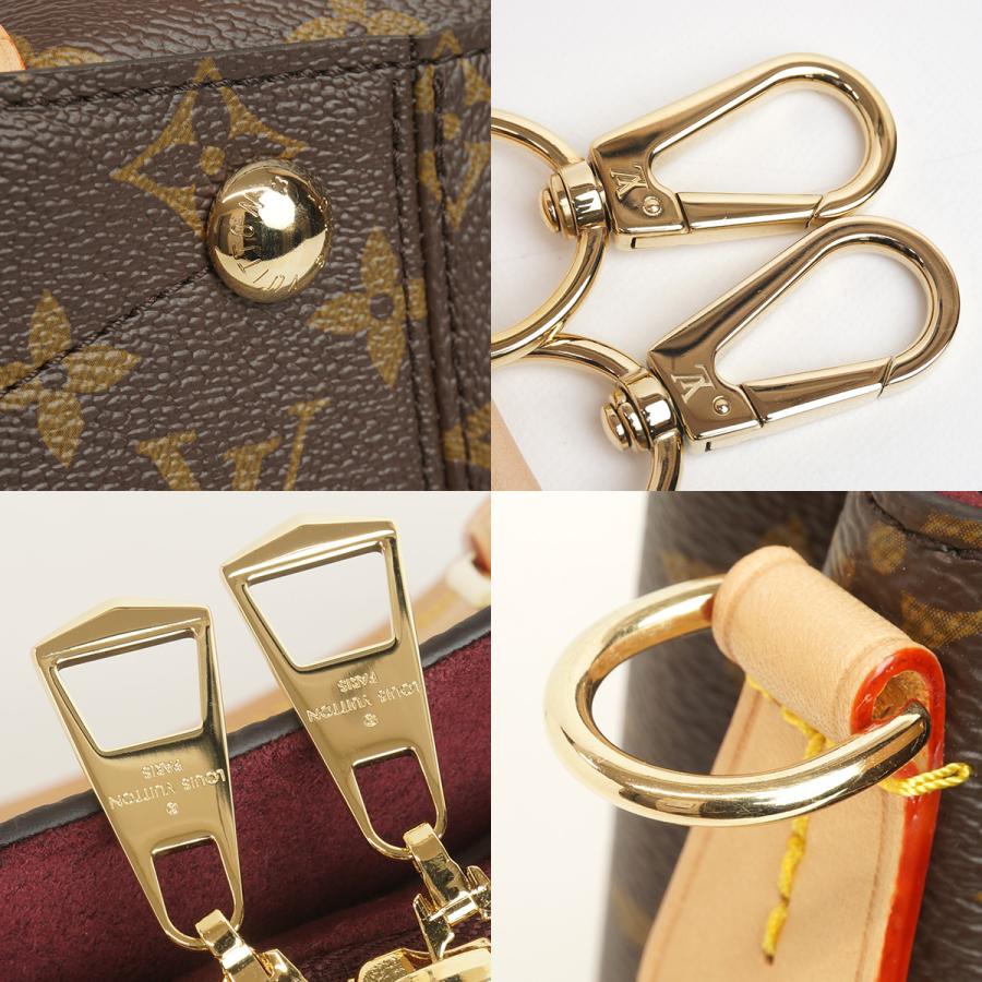 LOUIS VUITTON LV ルイ・ヴィトン モノグラム スフロBB 2WAY LOUIS VUITTON LV ルイ・ヴィトン モノグラム スフロBB 2WAY