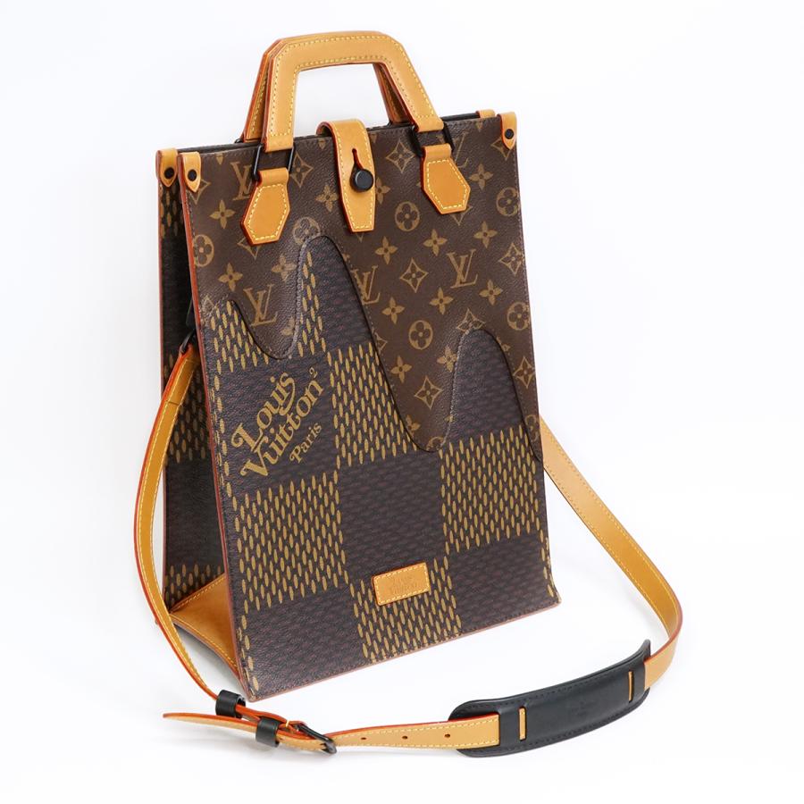 LOUIS VUITTON LV ルイ・ヴィトン ダミエ ジャイアント LOUIS VUITTON LV ルイ・ヴィトン ダミエ ジャイアント