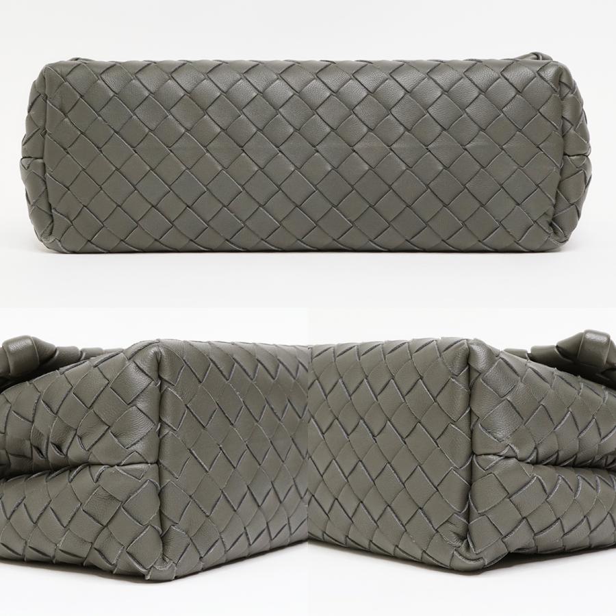 BOTTEGA VENETA ボッテガ・ヴェネタ オリンピア スモール BOTTEGA VENETA ボッテガ・ヴェネタ オリンピア スモール