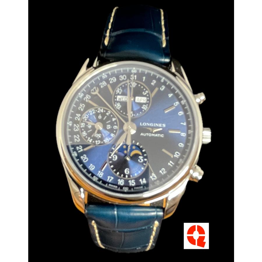 ロンジン マスターコレクション LONGINES MASTER COLLECTION :UT002:Quickmart - 通販 - Yahoo!ショッピング