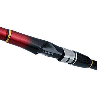 DAIWA（ダイワ） 21小継飛竜 3-33MP・N 磯竿 : つり具のまるきん