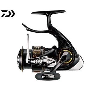 ダイワ 17モアザン [MORETHAN] LBD 2510PE-SH シーバス : 4960652087988 : つり具のまるきん ヤフー店 - 通販 - Yahoo!ショッピング